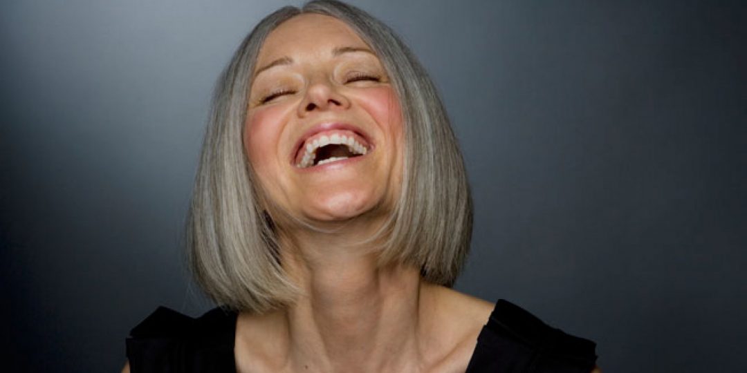 Laughing at Yourself Tips: How To Help Yourself And Others - Be a Mirror