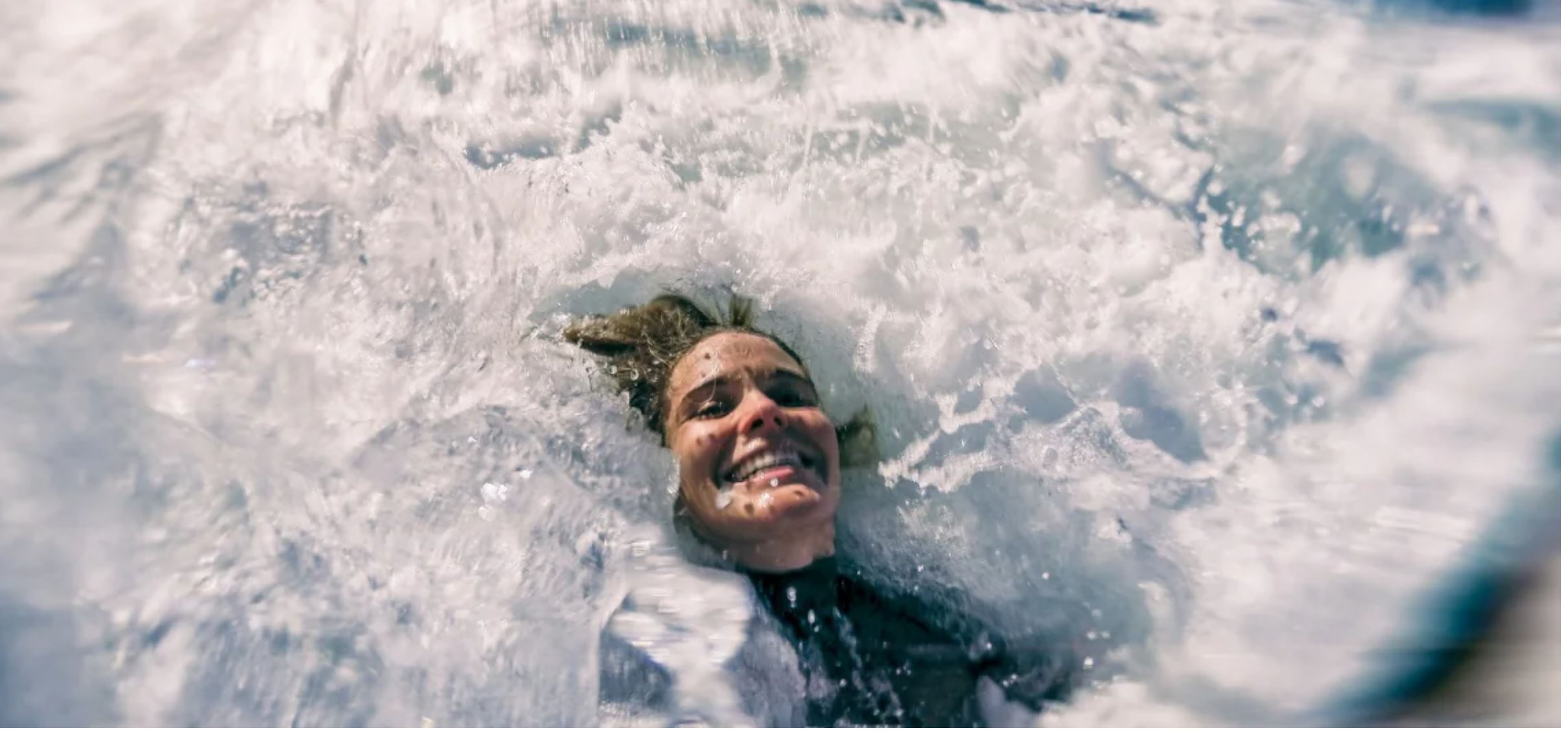 Turning Pain into Power—The 2023 Polar Bear Plunge - Measurable Greatness