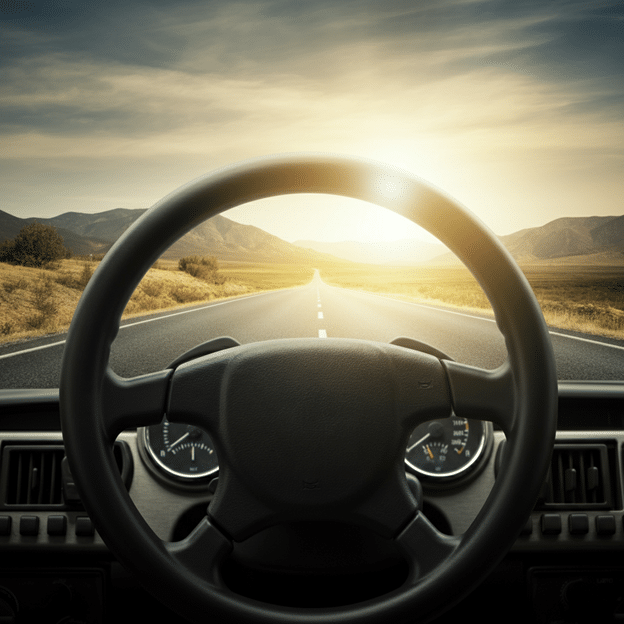 Lessons from the Wheel: Leadership, Responsibility & Influence